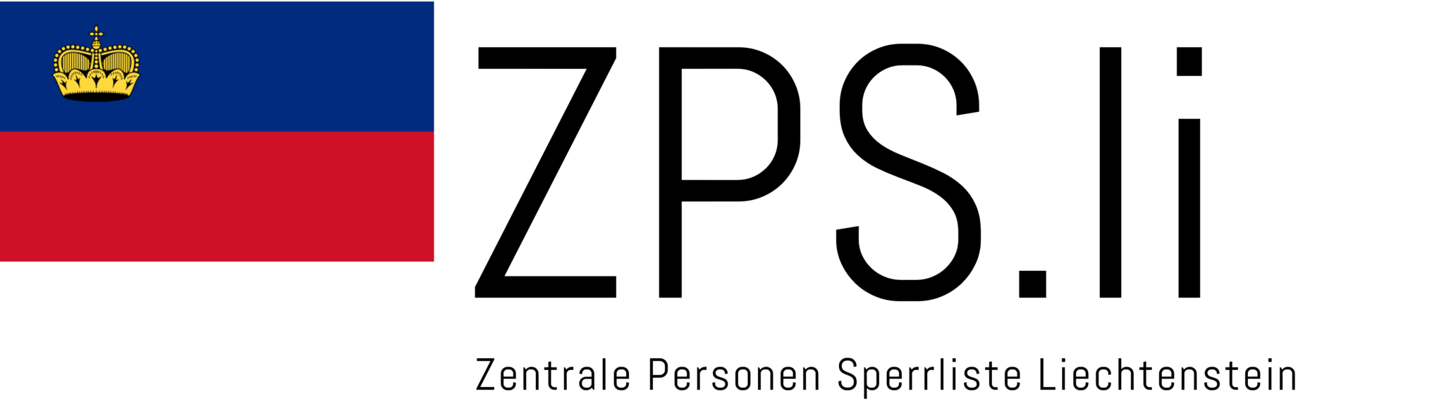 ZPS – Zentrale Personen Sperrliste Liechtenstein